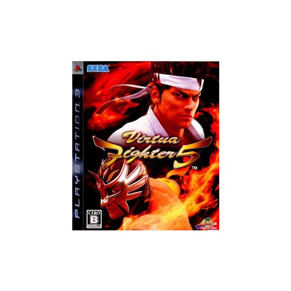 【発売日：2007年02月08日】■タイトル:Virtua Fighter 5(バーチャファイター5)■機種:プレイステーション3ソフト(PlayStation3Game)■発売日:2007/02/08■メーカー品番:BLJM-60016■...