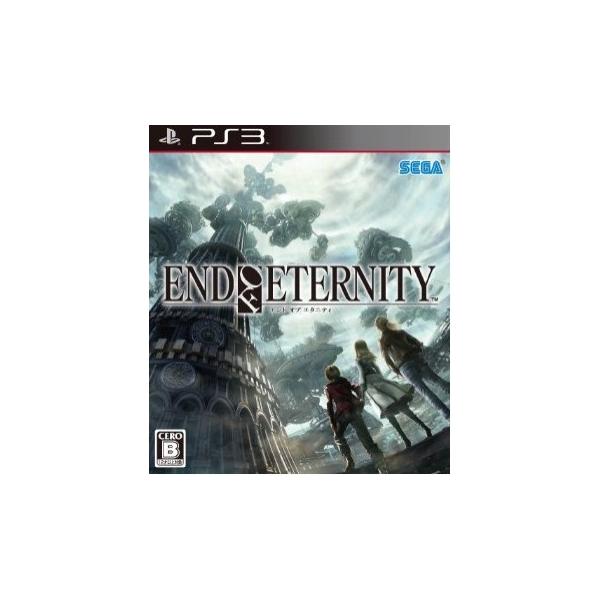【発売日：2010年01月28日】■タイトル:End of Eternity(エンド オブ エタニティ)■機種:プレイステーション3ソフト(PlayStation3Game)■発売日:2010/01/28■メーカー品番:BLJM-60187...