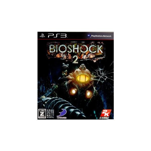 【発売日：2010年03月04日】■タイトル:バイオショック2(BIOSHOCK2)■機種:プレイステーション3ソフト(PlayStation3Game)■発売日:2010/03/04■メーカー品番:BLJS-10078■JAN/EAN:4...