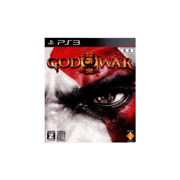 【発売日：2010年03月25日】■タイトル:ゴッド・オブ・ウォー トリロジー(GOD OF WAR TRILOGY)■機種:プレイステーション3ソフト(PlayStation3Game)■発売日:2010/03/25■メーカー品番:BCJ...