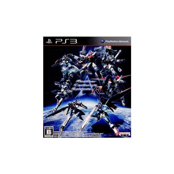 【発売日：2010年08月19日】■タイトル:アナザーセンチュリーズエピソード R(Another Century's Episode ：R)■機種:プレイステーション3ソフト(PlayStation3Game)■発売日:2010/08/1...