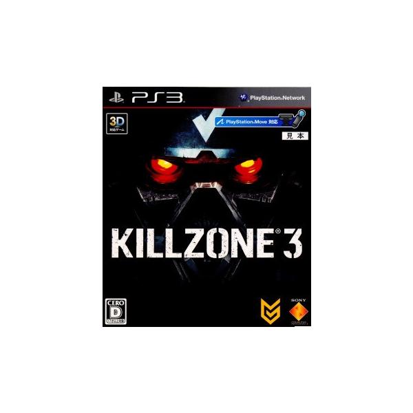 【発売日：2011年02月24日】■タイトル:KILLZONE 3(キルゾーン3)■機種:プレイステーション3ソフト(PlayStation3Game)■発売日:2011/02/24■メーカー品番:BCJS-37003■JAN/EAN:49...