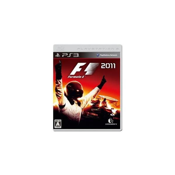 【発売日：2011年10月06日】■タイトル:F1 2011■機種:プレイステーション3ソフト(PlayStation3Game)■発売日:2011/10/06■メーカー品番:BLJM-60371■JAN/EAN:4562271970285...