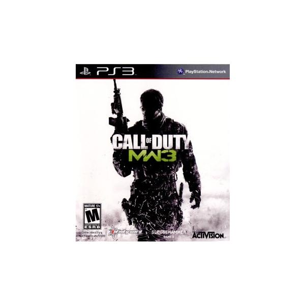 【発売日：2011年11月09日】■タイトル:Call of Duty： Modern Warfare 3(コールオブデューティモダン・ウォーフェア3)(北米版)■機種:プレイステーション3ソフト(PlayStation3Game)■発売日...