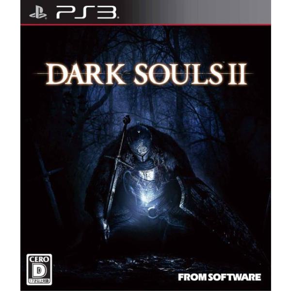 【発売日：2014年03月13日】■タイトル:DARK SOULS II(ダークソウル2) 通常版■機種:プレイステーション3ソフト(PlayStation3Game)■発売日:2014/03/13■メーカー品番:BLJM-61113■JA...