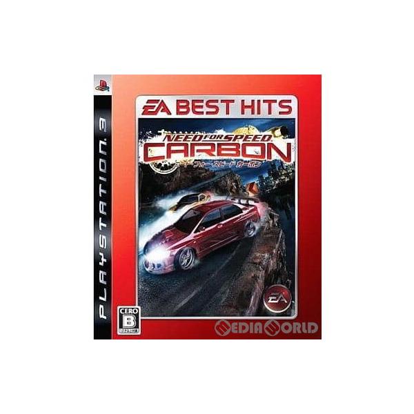 【発売日：2007年10月25日】■タイトル:EA BEST HITS ニード・フォー・スピード カーボン(BLJM-60044)■機種:プレイステーション3ソフト(PlayStation3Game)■発売日:2007/10/25■メーカー...