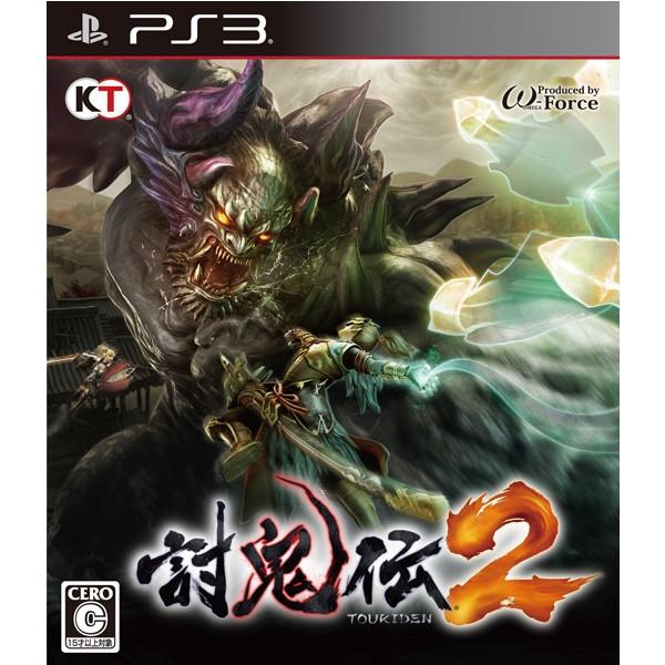 【発売日：2016年07月28日】■タイトル:討鬼伝2(TOUKIDEN2/とうきでん2) 通常版■機種:プレイステーション3■発売日:2016/07/28■メーカー品番:BLJM-61344■JAN/EAN:4988615081453■メ...