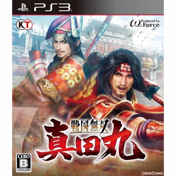 【発売日：2016年11月23日】■タイトル:戦国無双 〜真田丸〜 通常版■機種:プレイステーション3ソフト(PlayStation3Game)■発売日:2016/11/23■メーカー品番:BLJM-61350■JAN/EAN:498861...