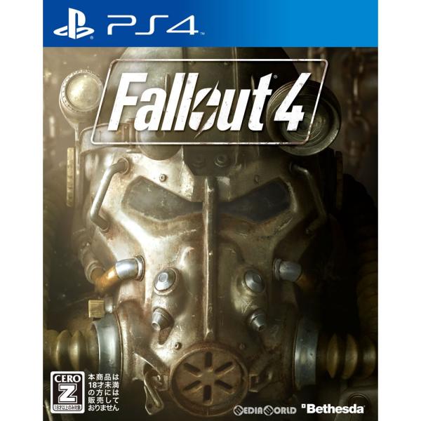 【発売日：2017年09月28日】■タイトル:Fallout 4(フォールアウト4) 新価格版(PLJM-16082)■機種:プレイステーション4ソフト(PlayStation4Game)■発売日:2017/09/28■メーカー品番:PLJ...