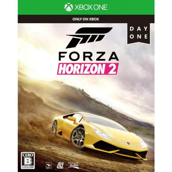 【発売日：2014年10月02日】■タイトル:Forza Horizon 2(フォルツァホライゾン2) DayOneエディション(限定版)■機種:エックスボックスワンソフト(XboxOneGame)■発売日:2014/10/02■メーカー品...