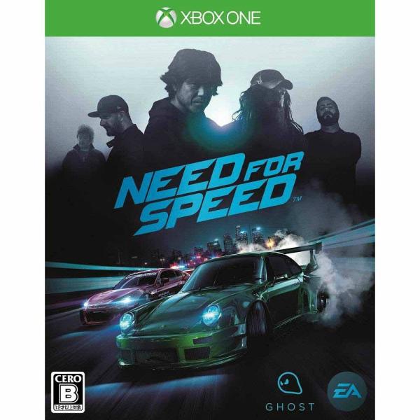 【発売日：2015年11月12日】■タイトル:ニード・フォー・スピード (Need for Speed NFS)■機種:XboxOne■発売日:2015/11/12■メーカー品番:JES1-00423■JAN/EAN:49388330222...