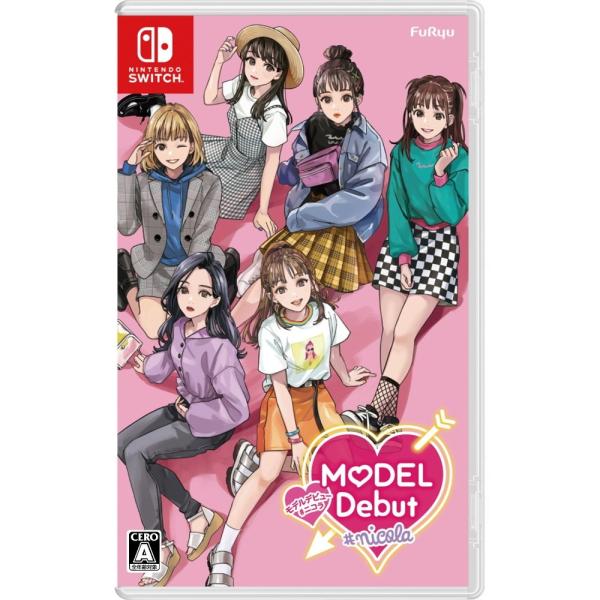 【発売日：2019年11月01日】【必ずご確認ください】・アンケートハガキ、オビ、チラシ、ページに記載のない特典などが欠品している場合がございます。・DLコードやシリアル番号等の保証は一切ございません。・ディスク・カードには使用に支障の無い...