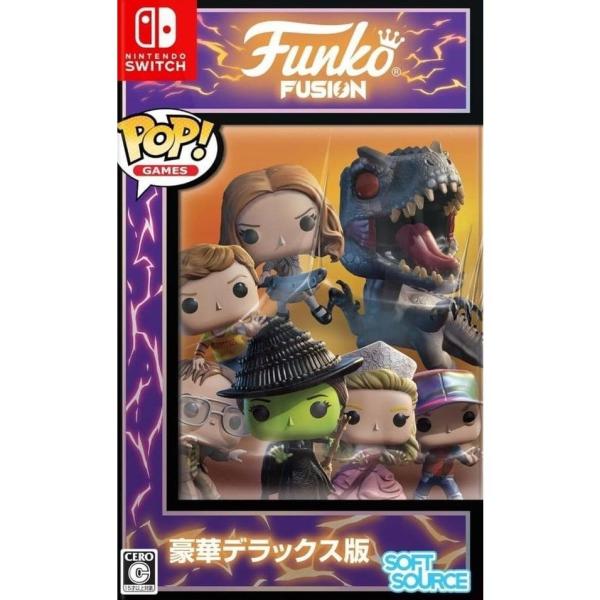 【発売日：2025年11月27日】【必ずご確認ください】・こちらは内容物の状態及び動作に問題のない中古商品となります。・外箱やパッケージに経年変化による軽度な擦れや、汚れ等がある場合がございます。・ディスク/カード/カセットには使用に支障の...