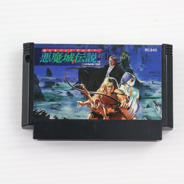 【発売日：1989年12月22日】【必ずご確認ください】・こちらは内容物の状態及び動作に問題のない中古商品となります。・外箱やパッケージに軽度な擦れや、汚れ等がある場合がございます。・以上をご了承の上、是非ご検討ください。---------...