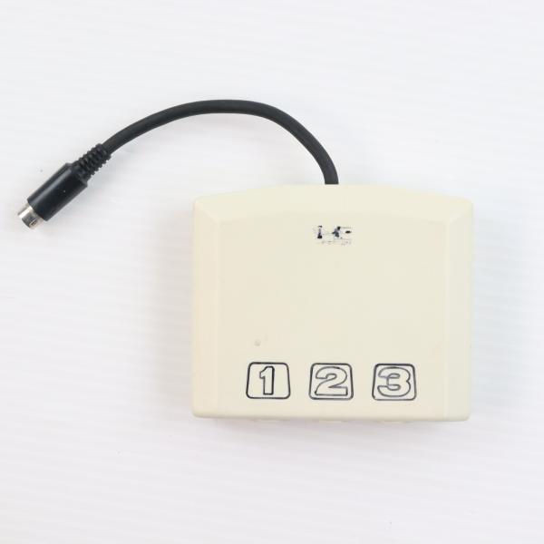 【発売日：1988年10月04日】【必ずご確認ください】・こちらは商品状態欄の記載個所に不備が見受けられる中古商品となります。・記載のない箇所は、状態/動作に問題ございません。・商品状態欄及び商品画像を必ずご確認の上、是非ご検討ください。-...