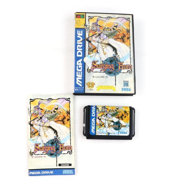 【発売日：1995年03月17日】【必ずご確認ください】・こちらは商品状態欄の記載個所に不備が見受けられる中古商品となります。・記載のない箇所は、状態/動作に問題ございません。・商品状態欄及び商品画像を必ずご確認の上、是非ご検討ください。-...