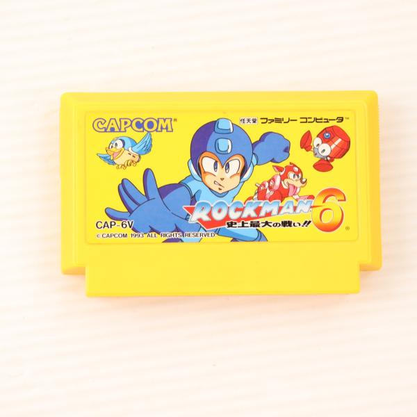 【発売日：1993年11月05日】【必ずご確認ください】・こちらは商品状態欄の記載個所に不備が見受けられる中古商品となります。・記載のない箇所は、状態/動作に問題ございません。・商品状態欄及び商品画像を必ずご確認の上、是非ご検討ください。-...