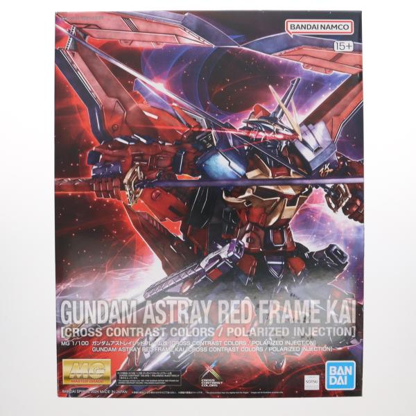 【発売日：2024年05月31日】【必ずご確認ください】・商品画像はサンプルです。・こちらは未組み立て、ランナー袋未開封の中古商品となります。・基本的には新品と同等とお考え下さい。・外箱に軽度な擦れや、汚れ等がある場合がございます。・以上を...