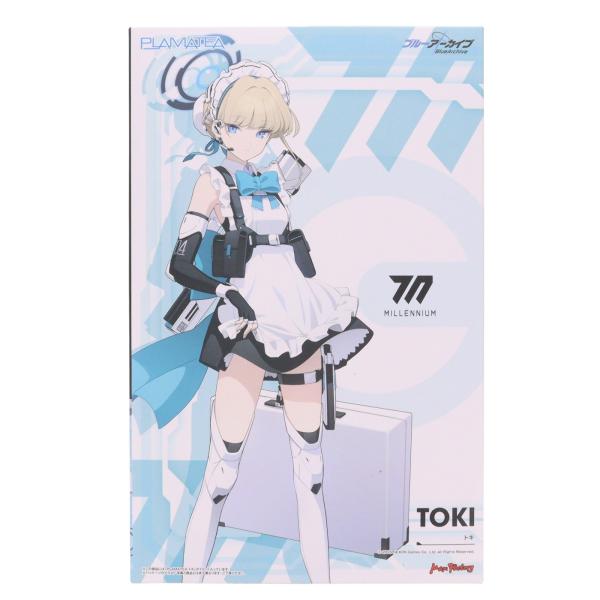 【発売日：2025年12月11日】【必ずご確認ください】・商品画像はサンプルです。・こちらは未組み立て、ランナー袋未開封の中古商品となります。・基本的には新品と同等とお考え下さい。・外箱に軽度な擦れや、汚れ等がある場合がございます。・以上を...