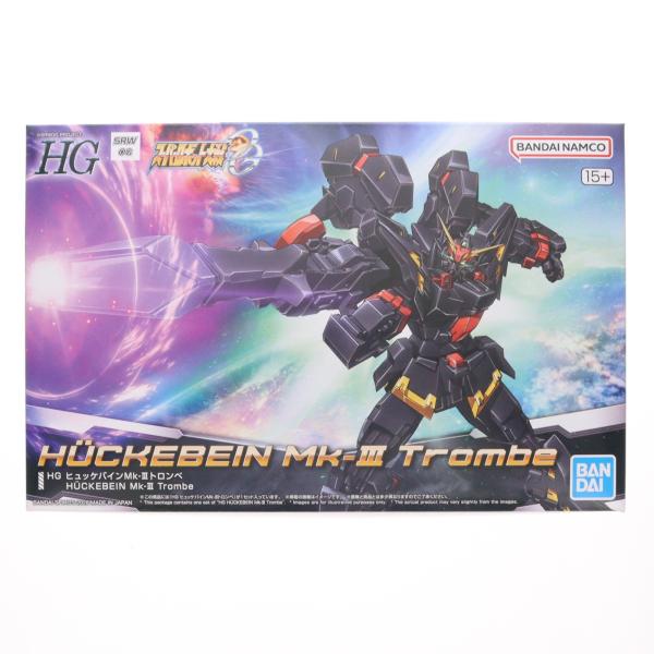 【発売日：2026年03月18日】【必ずご確認ください】・商品画像はサンプルです。・こちらは未組み立て、ランナー袋未開封の中古商品となります。・基本的には新品と同等とお考え下さい。・外箱に軽度な擦れや、汚れ等がある場合がございます。・以上を...