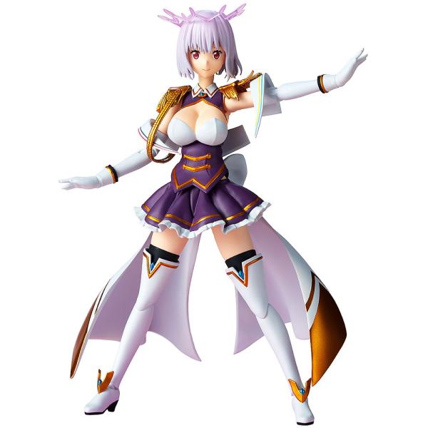 【発売日：2025年08月31日】【必ずご確認ください】・商品画像はサンプルです。・こちらは未組み立て、ランナー袋未開封の中古商品となります。・基本的には新品と同等とお考え下さい。・外箱に軽度な擦れや、汚れ等がある場合がございます。・以上を...