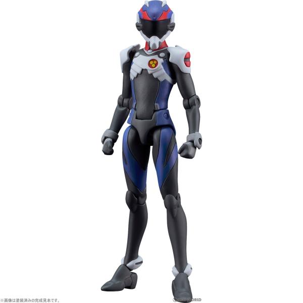 【発売日：2024年01月19日】【必ずご確認ください】・商品画像はサンプルです。・こちらは未組み立て、ランナー袋未開封の中古商品となります。・基本的には新品と同等とお考え下さい。・外箱に軽度な擦れや、汚れ等がある場合がございます。・以上を...
