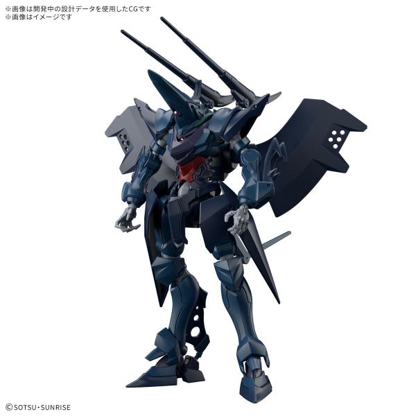 【発売日：2026年06月26日】【必ずご確認ください】・商品画像はサンプルです。・こちらは未組み立て、ランナー袋未開封の中古商品となります。・基本的には新品と同等とお考え下さい。・外箱に軽度な擦れや、汚れ等がある場合がございます。・以上を...