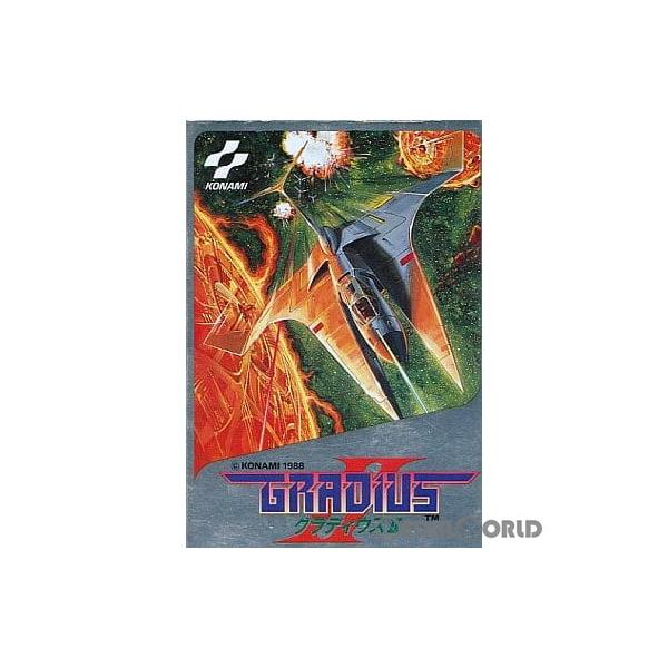 【発売日：1988年12月16日】【必ずご確認ください】・こちらはパッケージや説明書などが「痛んでいる」もしくは「ない」商品です。(付属品はございます。)・DLコードやシリアル番号等の保証は一切ございません。・ディスク・カードには使用に支障...