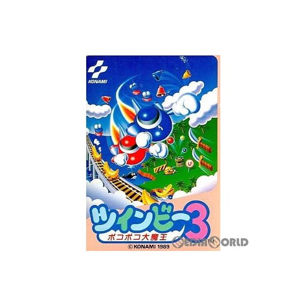 【発売日：1989年09月29日】【必ずご確認ください】・こちらはパッケージや説明書などが「痛んでいる」もしくは「ない」商品です。(付属品はございます。)・DLコードやシリアル番号等の保証は一切ございません。・ディスク・カードには使用に支障...