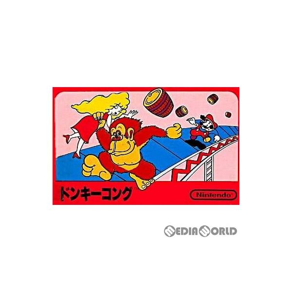 【発売日：1983年07月15日】【必ずご確認ください】・こちらはパッケージや説明書などが「痛んでいる」もしくは「ない」商品です。(付属品はございます。)・DLコードやシリアル番号等の保証は一切ございません。・ディスク・カードには使用に支障...