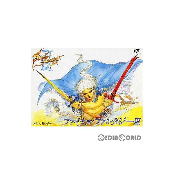 【発売日：1990年04月27日】【必ずご確認ください】・こちらはパッケージや説明書などが「痛んでいる」もしくは「ない」商品です。(付属品はございます。)・DLコードやシリアル番号等の保証は一切ございません。・ディスク・カードには使用に支障...