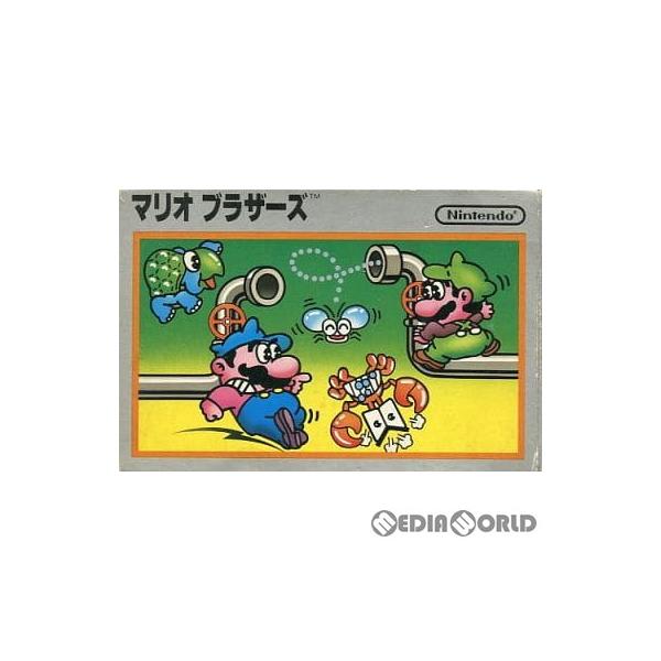 【発売日：1983年09月09日】【必ずご確認ください】・こちらはパッケージや説明書などが「痛んでいる」もしくは「ない」商品です。(付属品はございます。)・DLコードやシリアル番号等の保証は一切ございません。・ディスク・カードには使用に支障...