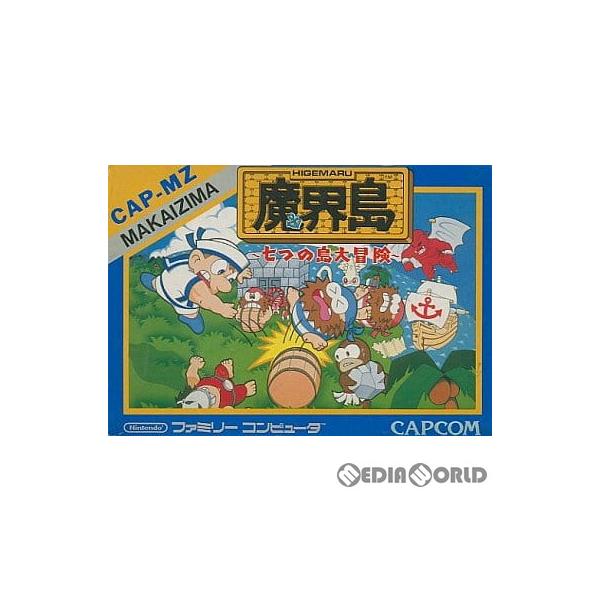 【発売日：1987年04月15日】【必ずご確認ください】・こちらはパッケージや説明書などが「痛んでいる」もしくは「ない」商品です。(付属品はございます。)・DLコードやシリアル番号等の保証は一切ございません。・ディスク・カードには使用に支障...