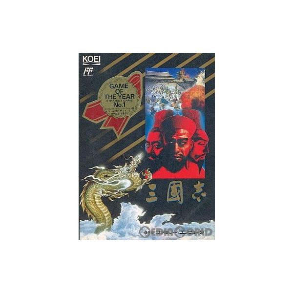 【発売日：1988年10月30日】【必ずご確認ください】・こちらはパッケージや説明書などが「傷んでいる」もしくは「ない」商品です。(付属品はございます。)・ディスク/カード/カセットには使用に支障のない程度の傷がある場合がございますが、プレ...