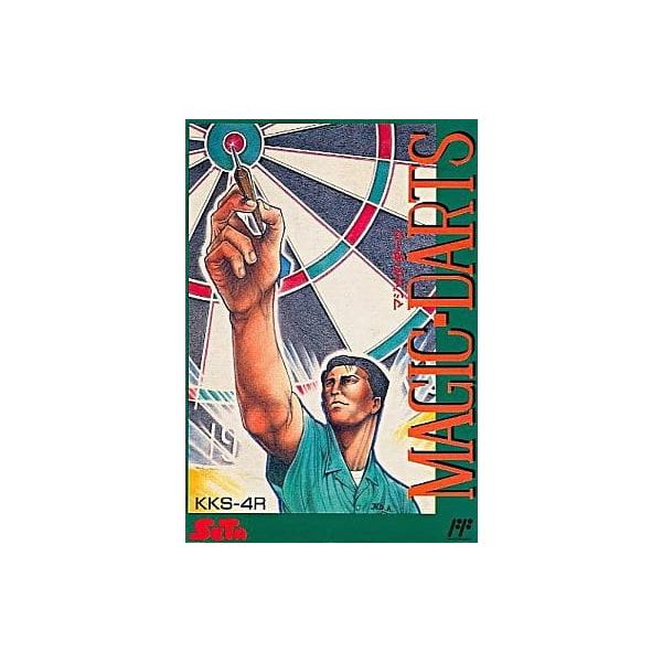 【発売日：1991年04月26日】【必ずご確認ください】・こちらは内容物の状態及び動作に問題のない中古商品となります。・外箱やパッケージに経年変化による軽度な擦れや、汚れ等がある場合がございます。・ディスク/カード/カセットには使用に支障の...