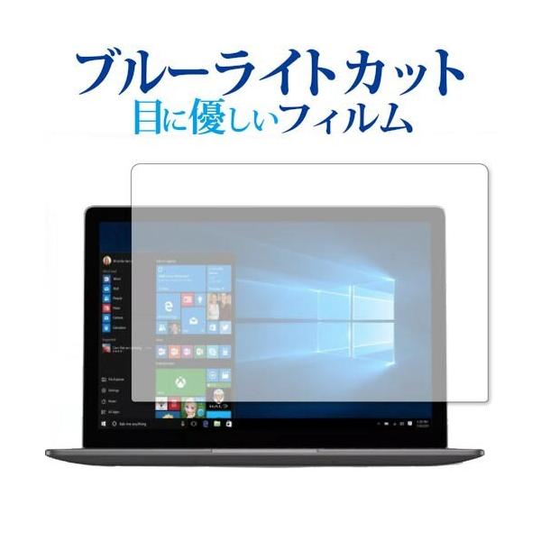 GPD P2 Max 専用 ブルーライトカット 反射防止 液晶保護フィルム 指紋防止 液晶フィルム 互換品
