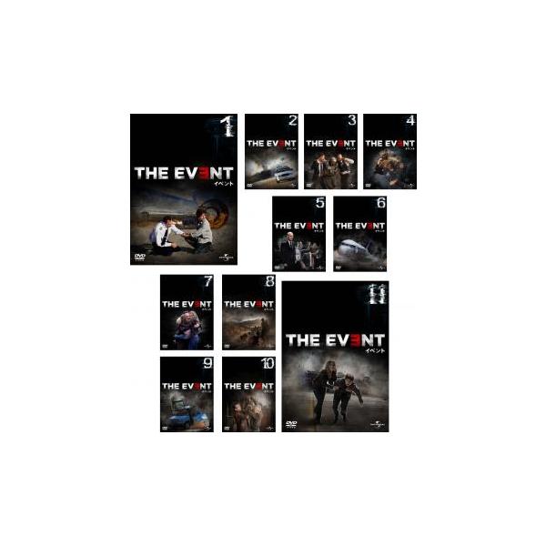 5000円以上送料無料の対象商品です。 爆買 全11巻 【バーゲン】 (出演) ジェイソン・リッター(ショーン・ウォーカー)、サラ・ローマー(レイラ・ブキャナン)、ローラ・イネス(ソフィア)、ブレア・アンダーウッド(イーリアス・マルティネス...