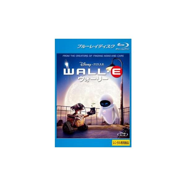 5000円以上送料無料の対象商品です。 爆買(監督) アンドリュー・スタントン (出演) ベン・バート(ウォーリー)、エリッサ・ナイト(イヴ)、ジェフ・ガーリン(艦長)、フレッド・ウィラード(シルビー・フォースライト／ＢＮＬ会長)、ジョン・...