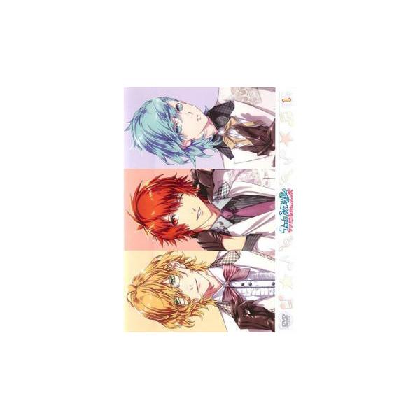 5000円以上送料無料の対象商品です。 爆買【タイムセール】(監督) 星野真 (出演) 沢城みゆき(七海春歌)、寺島拓篤(一十木音也)、鈴村健一(聖川真斗)、谷山紀章(四ノ宮那月)、宮野真守(一ノ瀬トキヤ)、諏訪部順一(神宮寺レン)、下野紘...