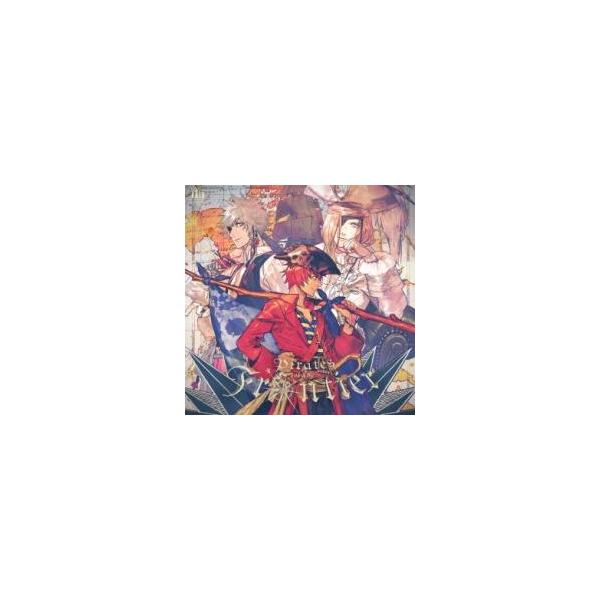 5000円以上送料無料の対象商品です。 爆買 (出演) 鈴木達央、前野智昭、寺島拓篤 (ジャンル) CD、音楽 邦楽 アニメソング (入荷日) 2024-08-08、 y0125552-190