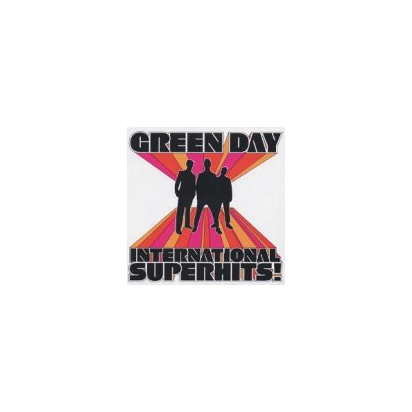 5000円以上送料無料の対象商品です。 爆買 (出演) Ｇｒｅｅｎ Ｄａｙ(グリーン・デイ) (ジャンル) CD、音楽 洋楽 ロック・ポップス (入荷日) 2025-09-18、 y0126009-183