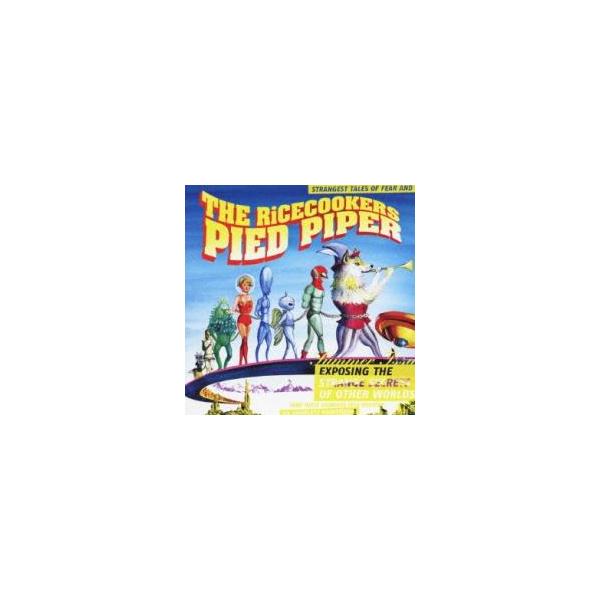 5000円以上送料無料の対象商品です。 爆買 (出演) ＴＨＥ ＲｉＣＥＣＯＯＫＥＲＳ (ジャンル) CD、音楽 邦楽 ロック・ポップス (入荷日) 2024-06-25、 y0127413-190