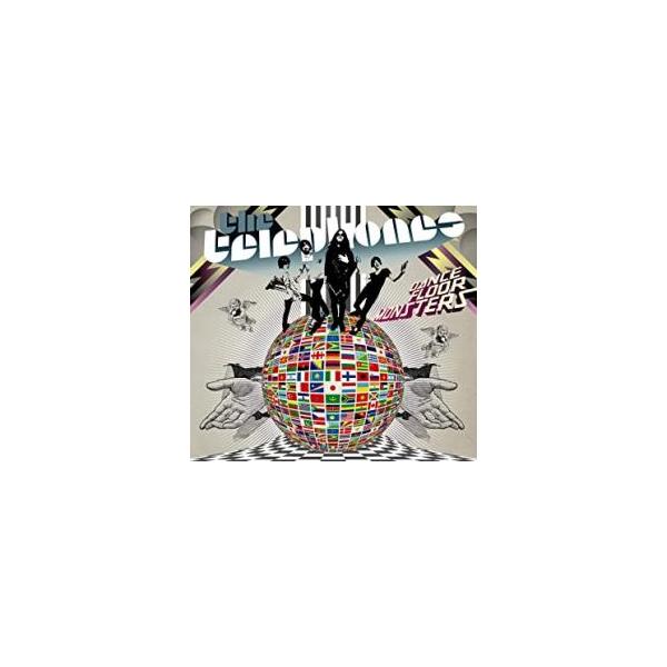 5000円以上送料無料の対象商品です。 爆買 (出演) ｔｈｅ ｔｅｌｅｐｈｏｎｅｓ (ジャンル) CD、音楽 邦楽 ロック・ポップス (入荷日) 2025-01-29、 y0128678-196