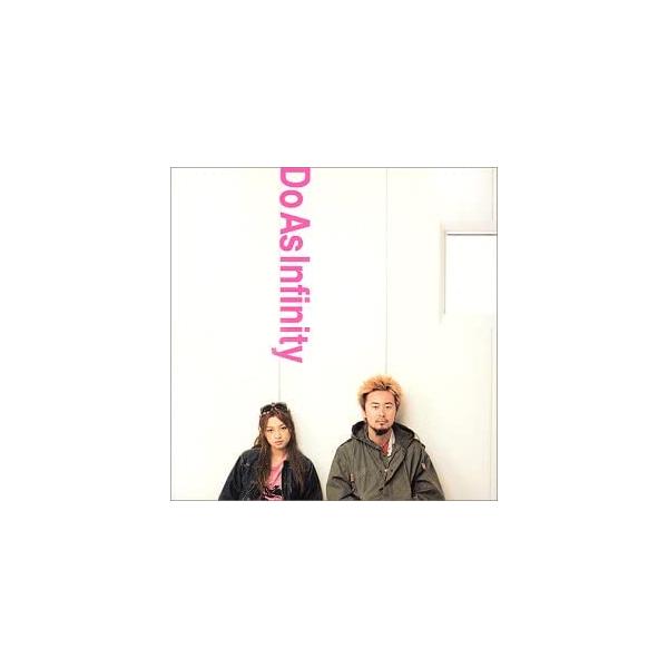 5000円以上送料無料の対象商品です。 爆買 (出演) Ｄｏ Ａｓ Ｉｎｆｉｎｉｔｙ (ジャンル) CD、音楽 邦楽 ロック・ポップス (入荷日) 2025-02-18、 y0188803-196