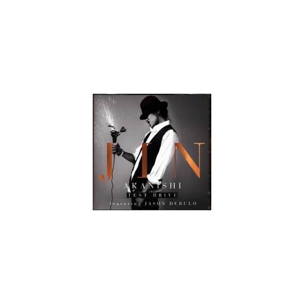 5000円以上送料無料の対象商品です。 爆買【バーゲン】 (出演) ＪＩＮ ＡＫＡＮＩＳＨＩ (ジャンル) CD、音楽 邦楽 ロック・ポップス (入荷日) 2023-11-07、 y0192579-177