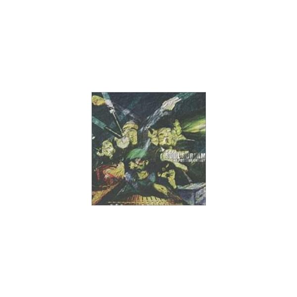 5000円以上送料無料の対象商品です。 爆買 (出演) ＳＯＵＬ ＳＣＲＥＡＭ (ジャンル) CD、音楽 邦楽 ロック・ポップス (入荷日) 2024-05-10、 y0193999-190