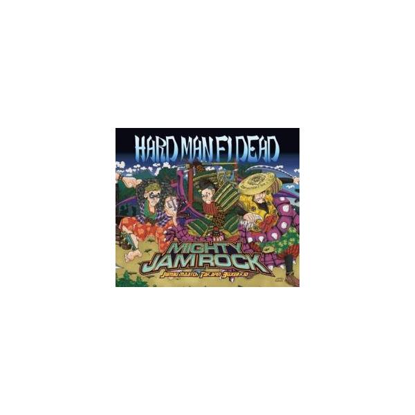 5000円以上送料無料の対象商品です。 爆買 (出演) ＭＩＧＨＴＹ ＪＡＭ ＲＯＣＫ (ジャンル) CD、音楽 邦楽 ロック・ポップス レゲエ (入荷日) 2025-06-09、 y0194424-199