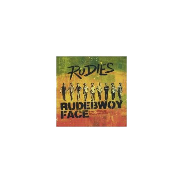 5000円以上送料無料の対象商品です。 爆買 (出演) ＲＵＤＥＢＷＯＹ ＦＡＣＥ (ジャンル) CD、音楽 邦楽 ロック・ポップス レゲエ (入荷日) 2025-04-03、 y0194506-199