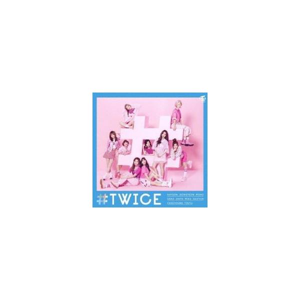 5000円以上送料無料の対象商品です。 爆買 (出演) ＴＷＩＣＥ (ジャンル) CD、音楽 洋楽 Ｋ−ＰＯＰ ワールド (入荷日) 2025-03-25、 y0197854-196