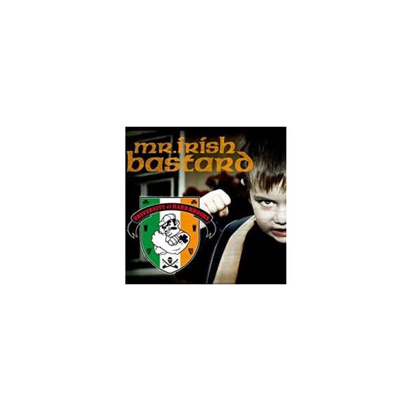 5000円以上送料無料の対象商品です。 爆買【タイムセール】 (出演) Ｍｒ． Ｉｒｉｓｈ Ｂａｓｔａｒｄ(ミスター・アイリッシュ・バスタード) (ジャンル) CD、音楽 洋楽 ロック・ポップス (入荷日) 2021-09-13、 y019...